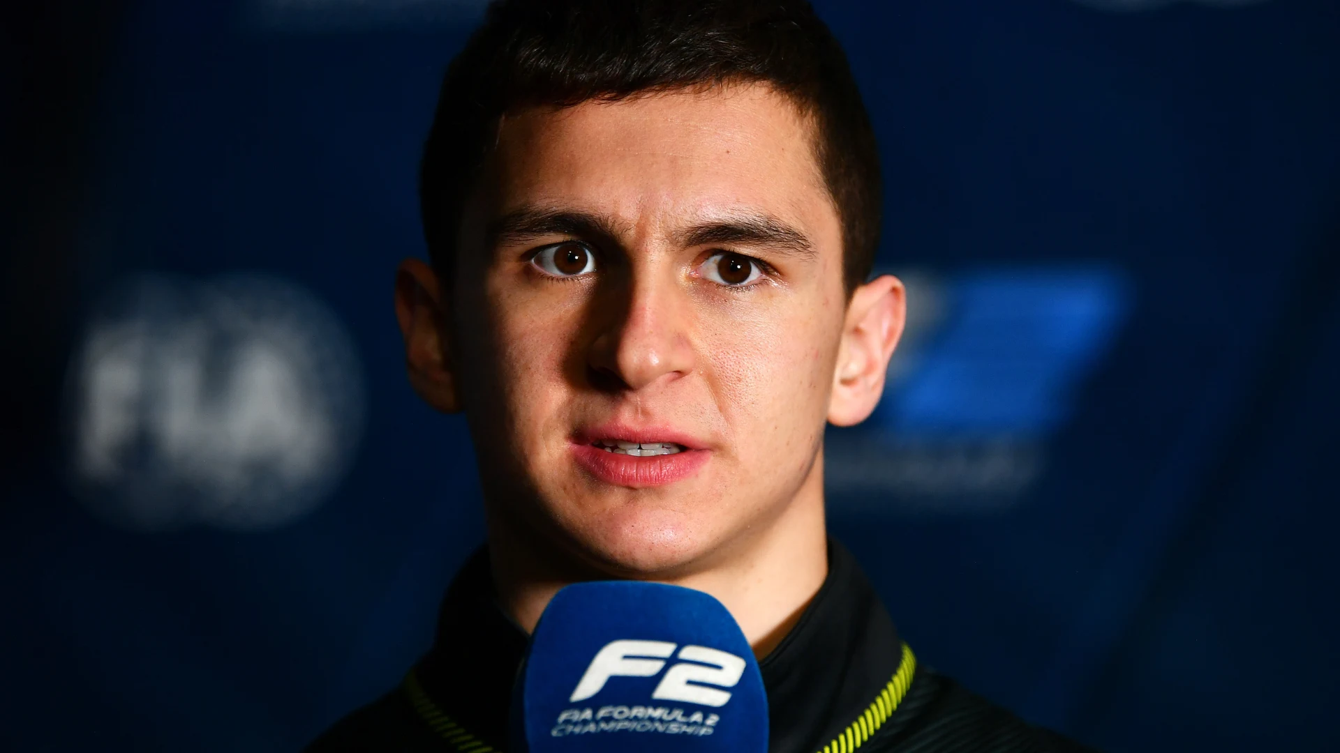 Fornaroli inherits F2 pole after Goethe penalty - BVM Sports